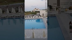 Urlaub -Antalya -Blick aus dem Balkon (Çolakli) #3 (Victory be mine)