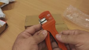 Забавные обжимки для мелких разъемов с Aliexpress