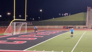 2023-03-28 Woodrow vs Frisco Lebanon PK Shootout-Part1