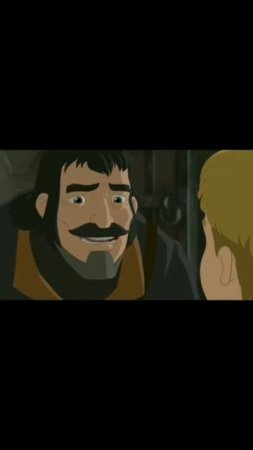 а нету Фëдора (#Крепость щитом и мечом)