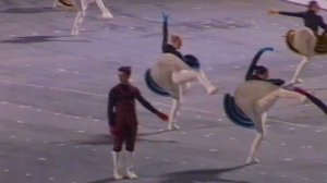 1992 Albertville Closing Ceremony 3 (Australian)