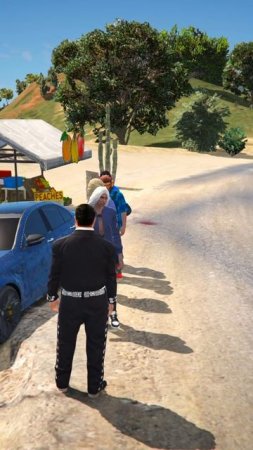 ПОКАЗАЛ ФОКУС ДЛЯ ДЕВУШКИ !  В GTA RP! ARIZONA V LIBERTY #shorts #gta5 #gta