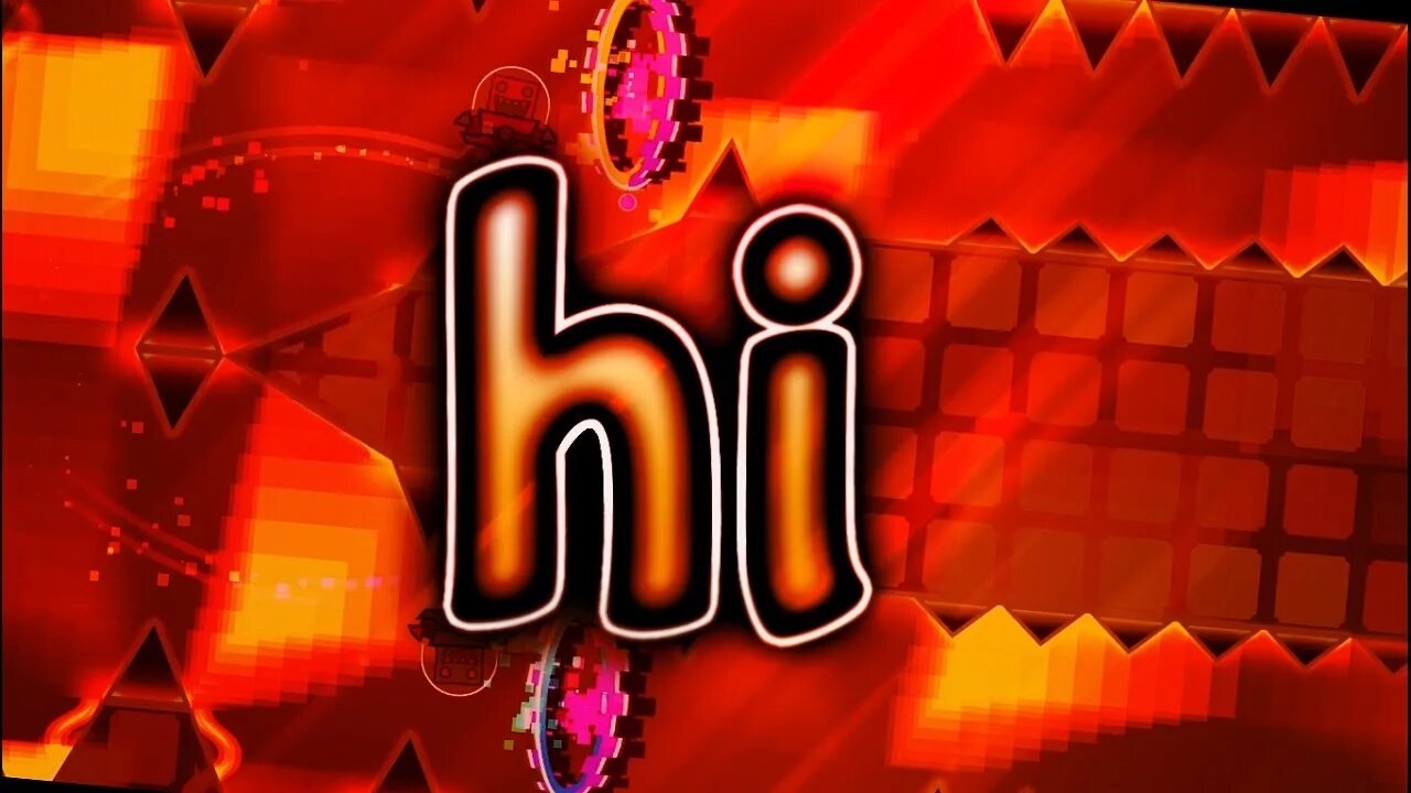 Hi by:KrmaL