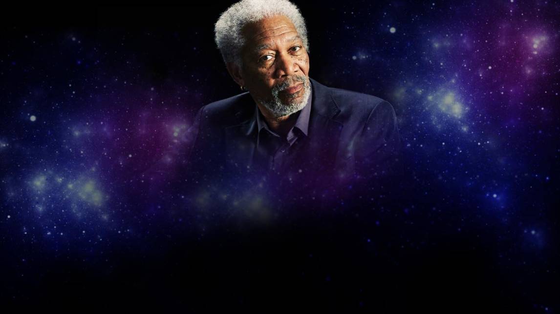 Сериал Сквозь пространство и время с Морганом Фрименом – 2 сезон 10 серия / Through the Wormhole