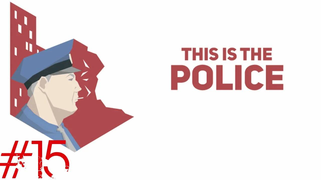 Прохождение This Is the Police-#15-Закрытие последних дел.