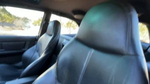 1999 BMW Z3 Coupe Walk Around E95052