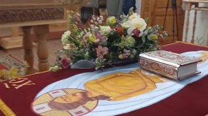 Господня Плащаница