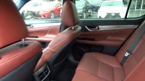 2014 Lexus GS 350 Austin, Georgetown, Round Rock, San Marcos, Bastrop, TX IS1377A