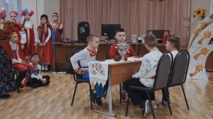 Свадьба в русской народной традиции.