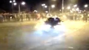 В Назрани мархаш