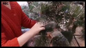 Создаём новогоднее настроение🎄