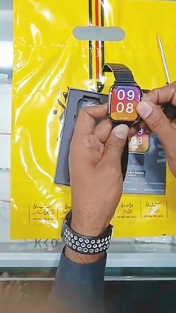imilab W02 Smart Watch ( Details in description )