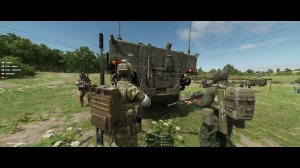 Arma Reforger