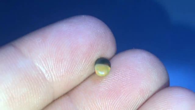 Опал Эфиопский 0,33кт №266