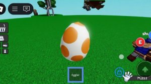 Обзор на перчатку «EGGLER»
