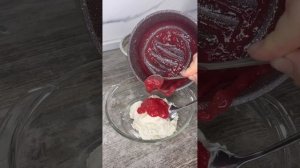 Творожная Пасха
