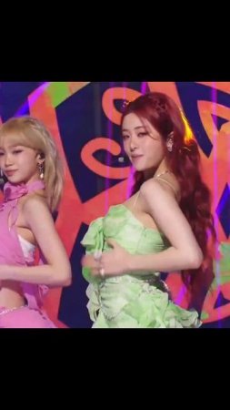 [4K60p] LE SSERAFIM (르세라핌) - SMART [STAGE-MIX]