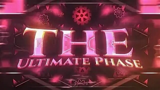 The Ultimaite Phase by:andromeda GMD