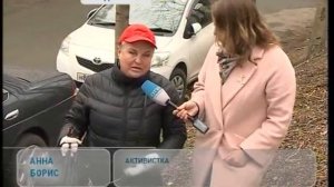 Владивосток готовится к субботнику