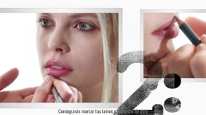Instant Artistry: Labios Carnosos y con Volumen | MAC Cosmetics