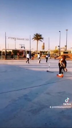 Great outdoor activities for kids in Dubai