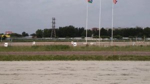 Бега в Тюмени 23.06.19