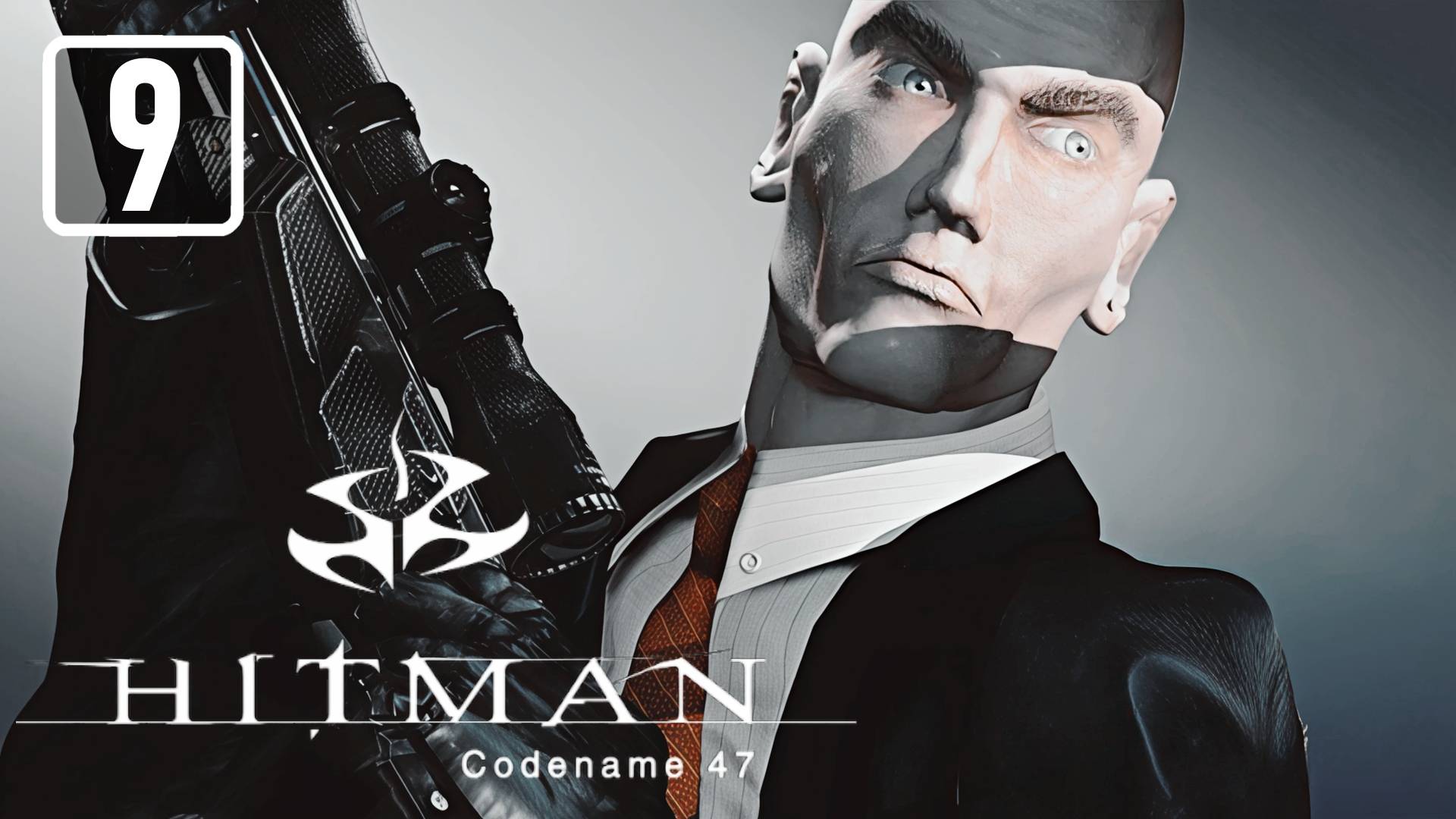 Прохождение Hitman: Codename 47 - Часть 9 ( Рай Контрабандистов )