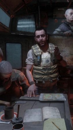 Metro Exodus #metroexodus #рекомендации #tiktok #youtube #vetaleee