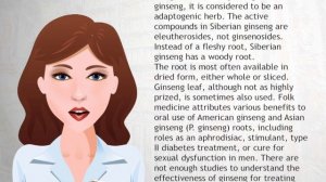 Ginseng - Wiki Videos
