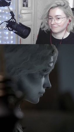 Сила Раздевания! Lies of P