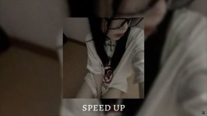 плейлист рандомных песен 2025 sped up