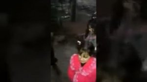 Маша Аллах очень красиво поет нашид