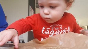 Mikołaki w Holandii, pieczemy pierniczki - Vlogmas 2020