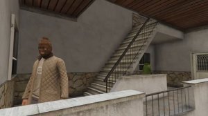 Acuerdo Extrajudicial | GTA V serie: MOMENTS cap 9