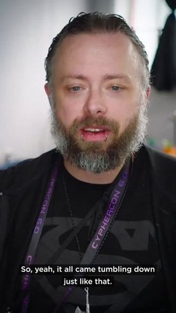 Can black-hat hackers change?