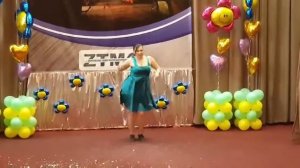 ЗТМК жжет, суперзвезда