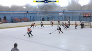 Волки - Спартак