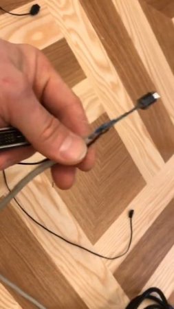 Лайфхак: ethernet, rs232 и IR управление через запасной HDMI кабель.