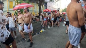 😍 🇧🇷  BRAZIL CARNIVAL FESTIVAL 2024 | SAMBADROME DAY 3 in 4K  UHD BEST Compilation