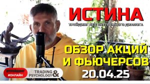 Как трейдинг поменяет ваше поведение и мышление.