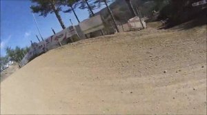 I° prova Campionato Italiano  Motocross G.5 2024 -  classe 50 cc - Pieve di Teco  (IM)