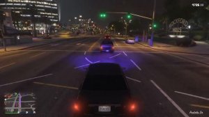 XXX TRIBUTE (GTA 5 ONLINE)