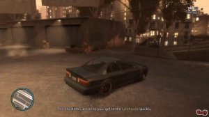 GTA IV PC | She's A Keeper
