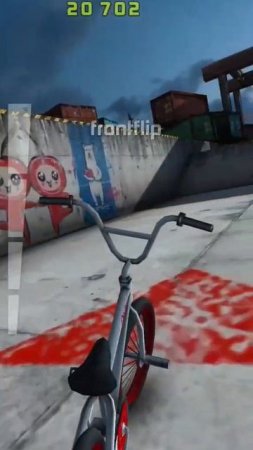touch and grind BMX 2