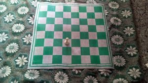 HOW TO WRITE NOTATION IN CHESS