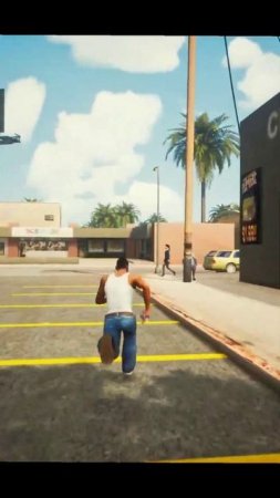 GTA San Andreas Definitive Edition Mod Pack Android