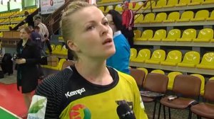Анна Редька: Сдаваться Мы не собираемся.