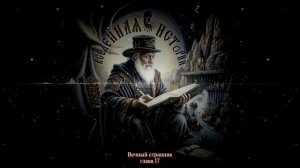 Вечный странник глава 17