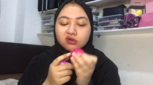 Review 7 Pearl Cream Legend & Modern | Bahasa Indonesia | DienDiana