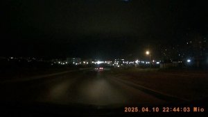 ДТП 10.04.2025